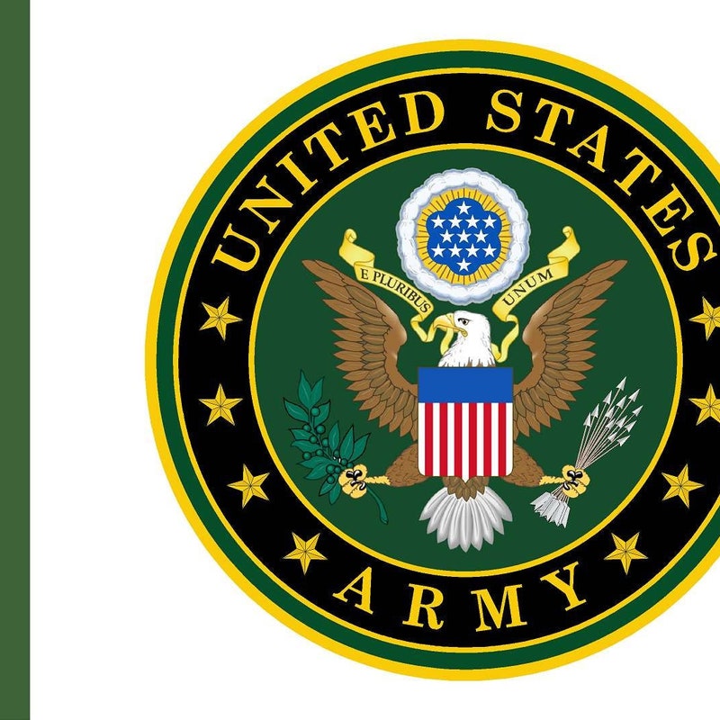 Army Stickers Car - Etsy