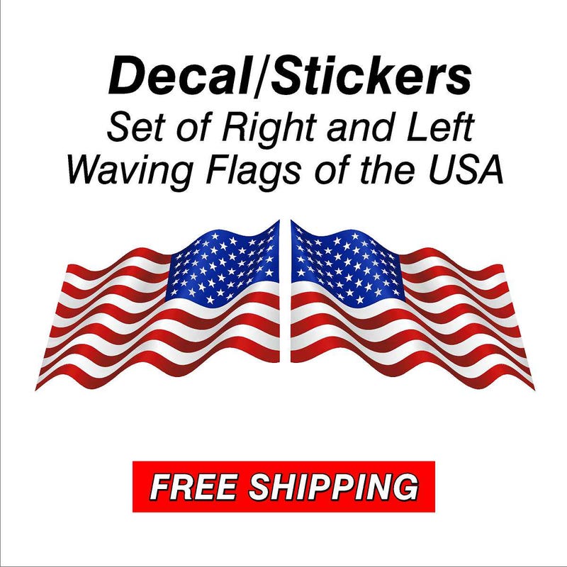 Trump Flag Stick - Etsy