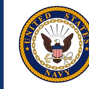 Extra Large US Military Decals - Etsy