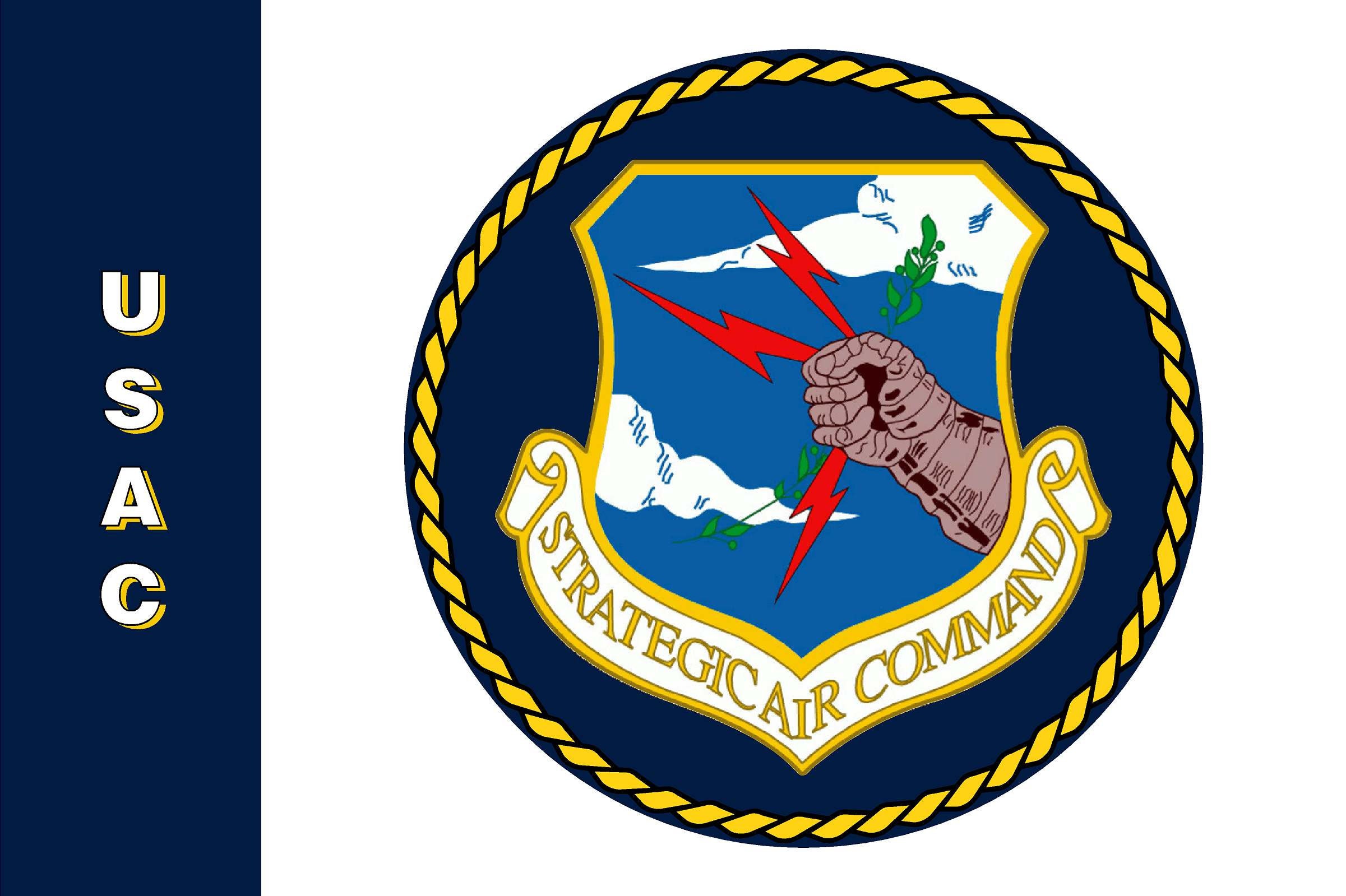 Extra Large US Military Decals | Etsy