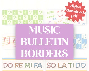 Holiday/seasonal Bulletin Borders | Classroom Decor | Classroom Borders ...