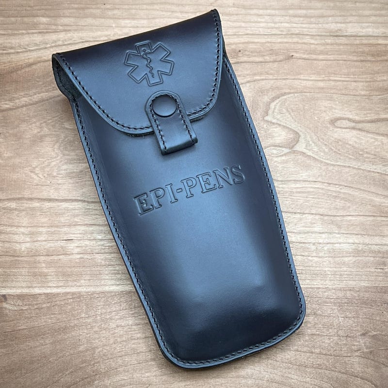 Epipen Case - Etsy
