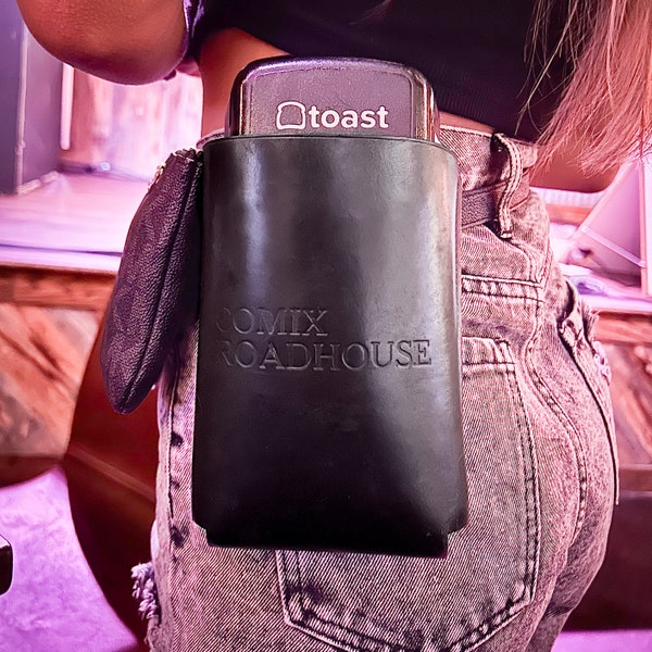 Toast to Go Handheld - Etsy