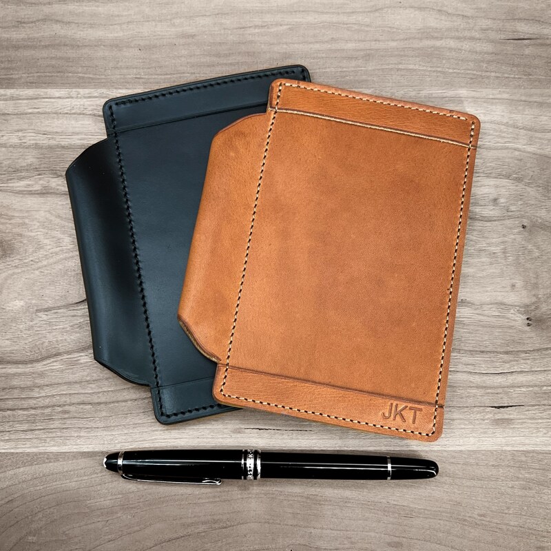 Note Card Holder - Etsy