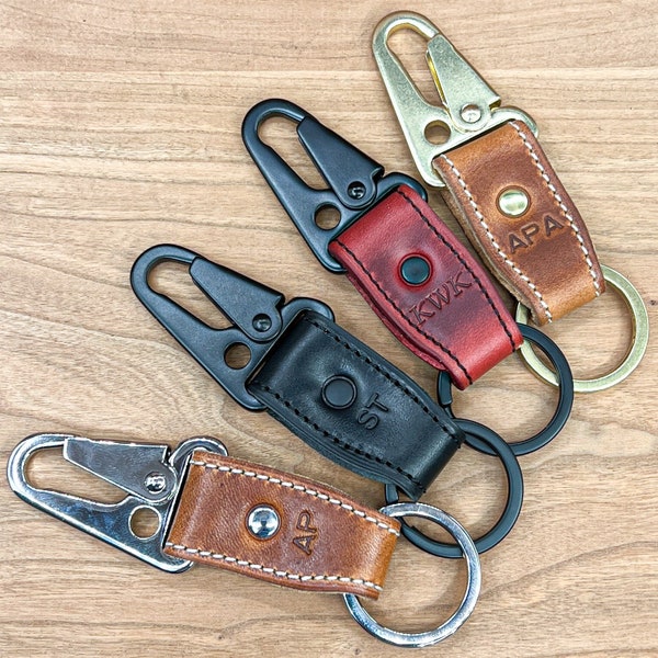 Handmade Key Chains - Etsy