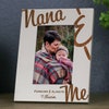 Mom Appreciation Picture Frame Personalized, Gift for Mom or Wife ...