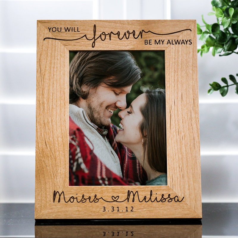 Wedding Frame - Etsy