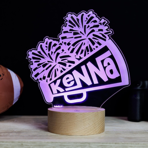 Cheerleader Signs - Etsy