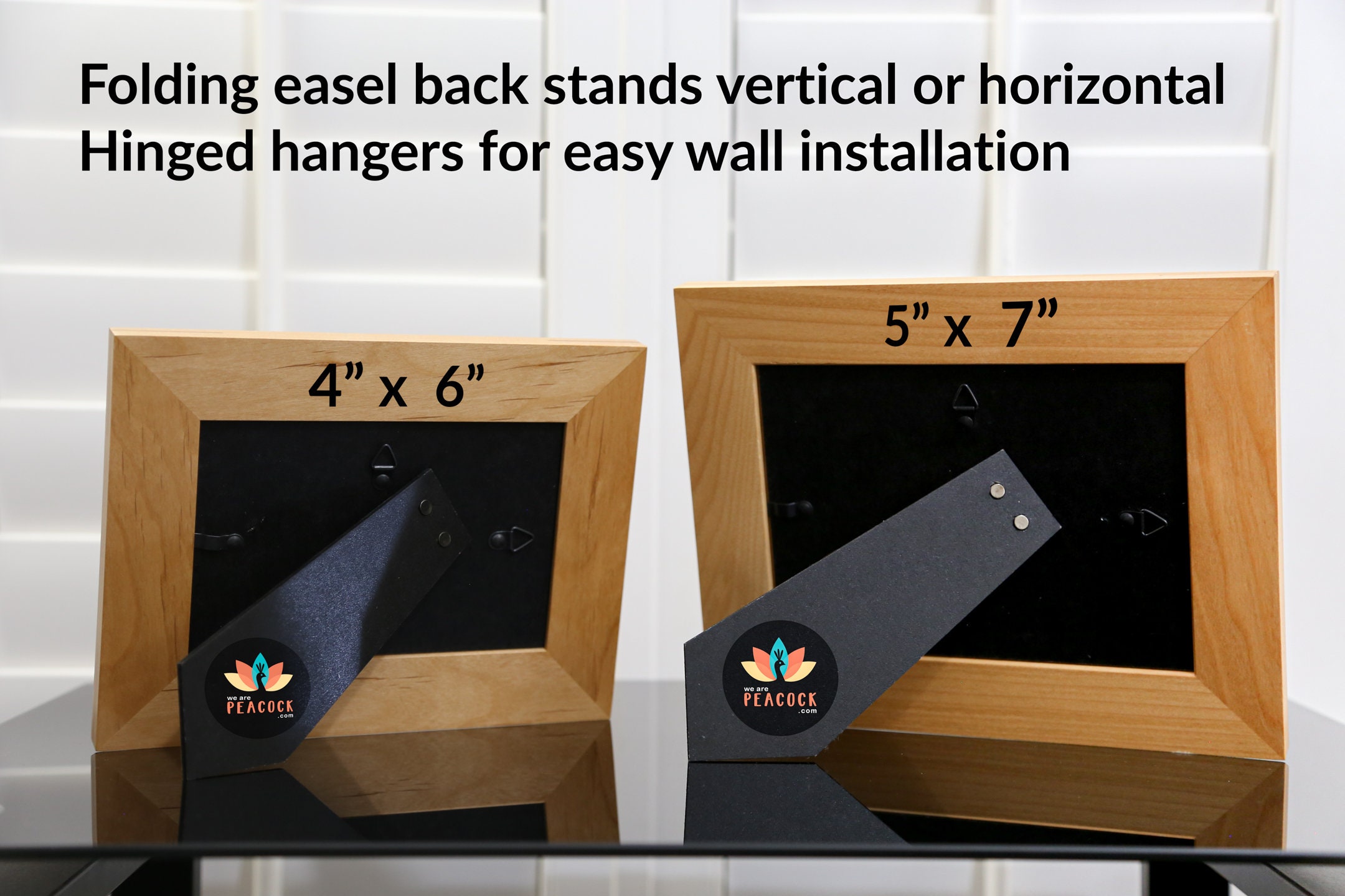 Baptism Picture Frame Personalized Dedication Frame | Etsy