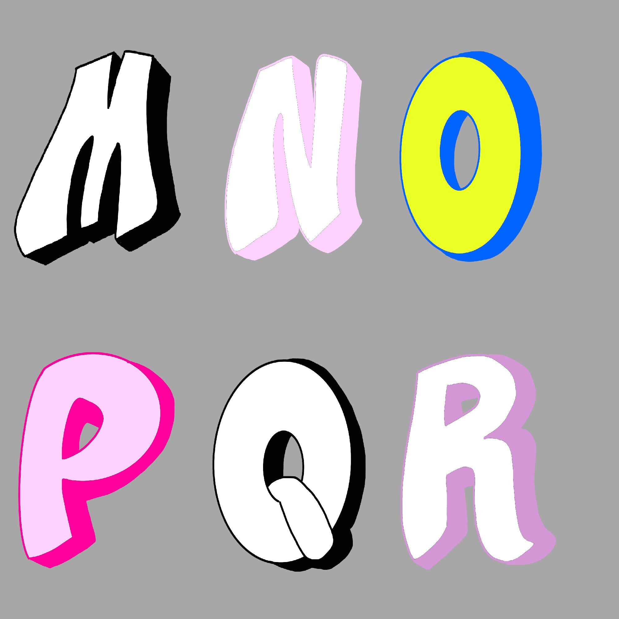 Graffiti SVG and PNG Cut Files - Etsy
