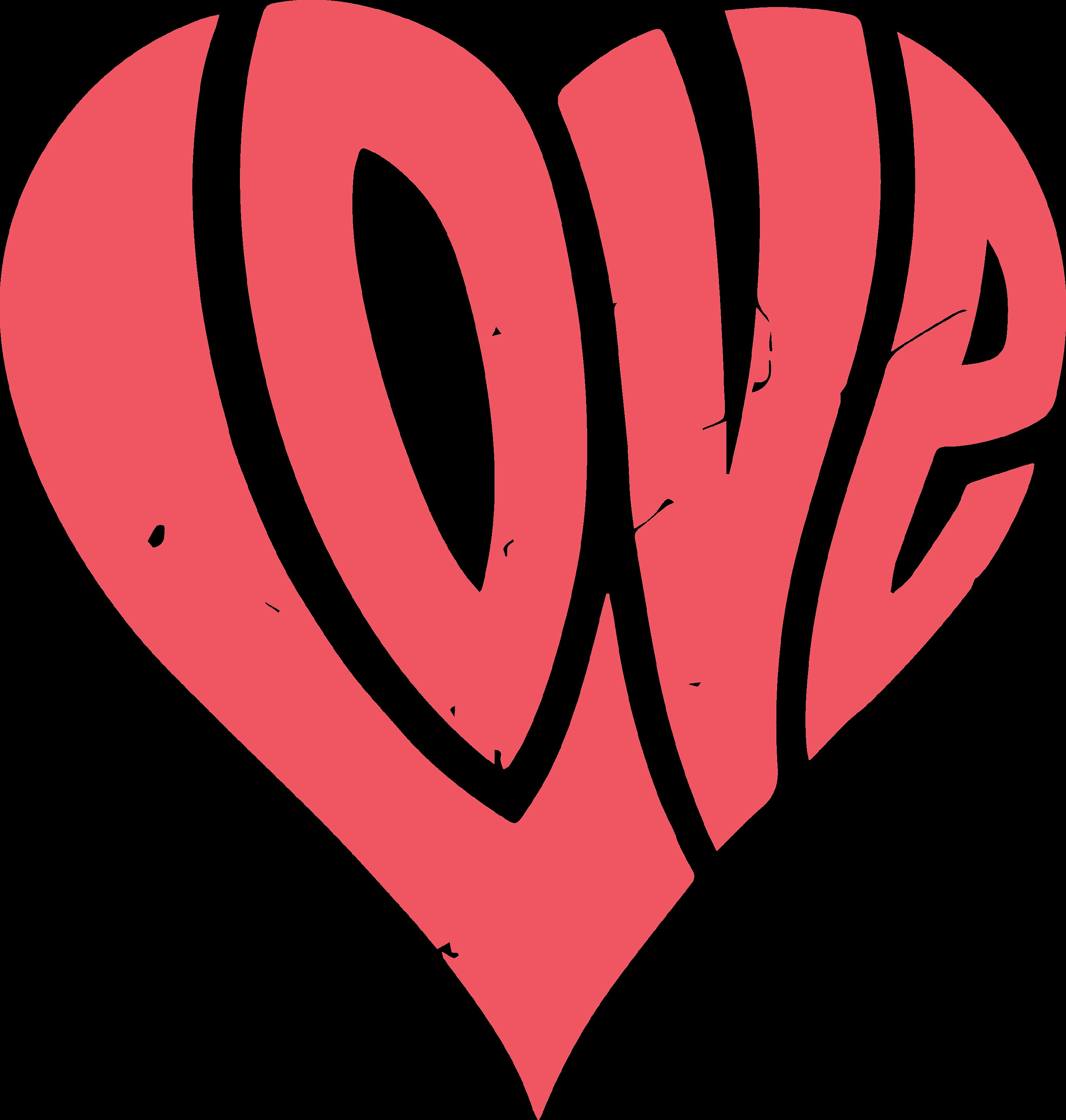 Retro Love Heart Svg, Love Svg, Retro Love Heart Png, Retro Heart, Love ...