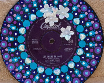 In Love Dot Art - Etsy