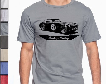 Austin Racing Logo - Etsy