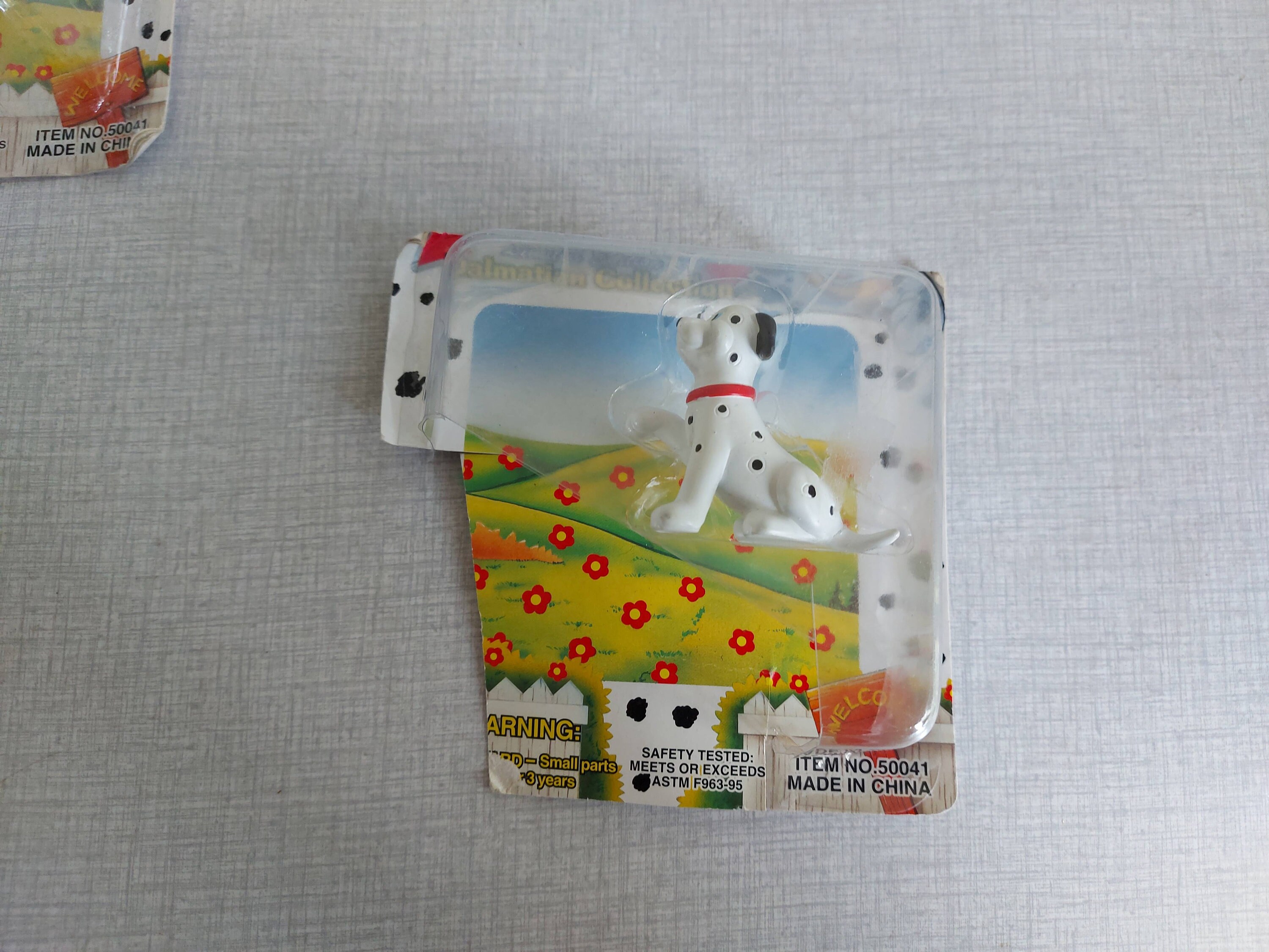 My Precious Pets Dalmatian Collection Dalmatians Jasman 1996 - Etsy