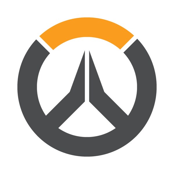 Overwatch - Etsy