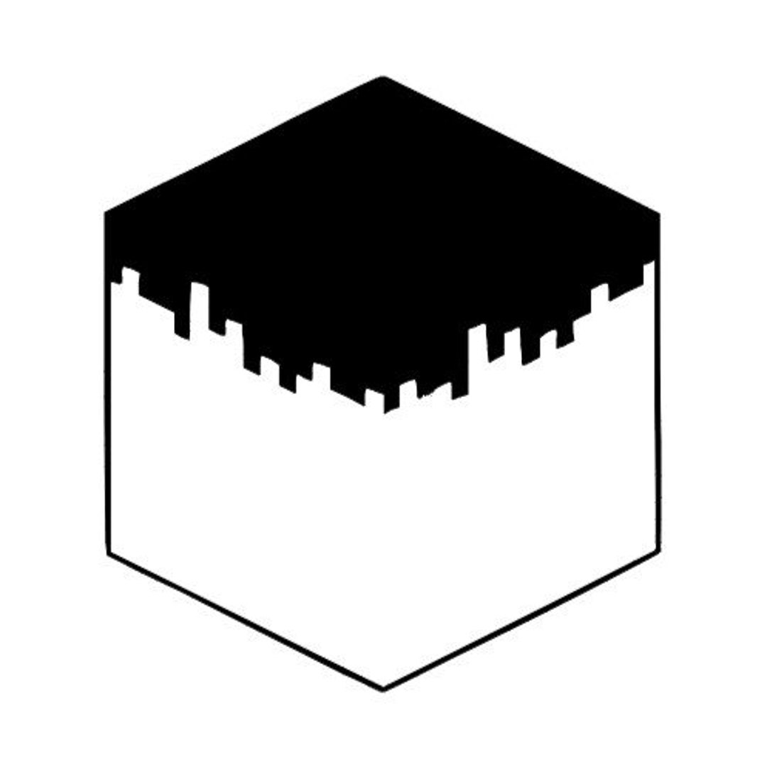 Minecraft Block Sticker Vinyl Graphic Decal Bumper Sticker - Etsy