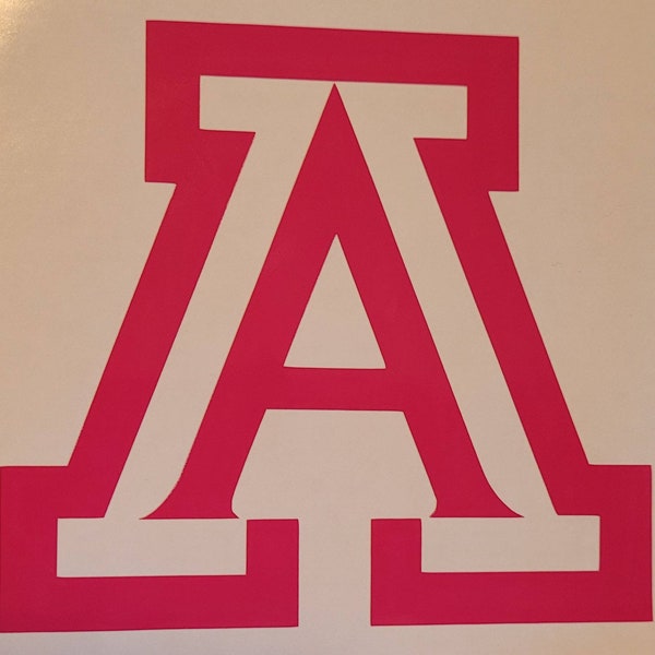 Arizona Wildcats - Etsy