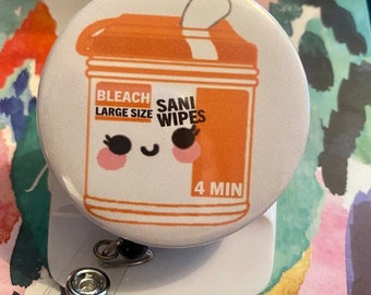 Infection Prevention Nurse - Etsy