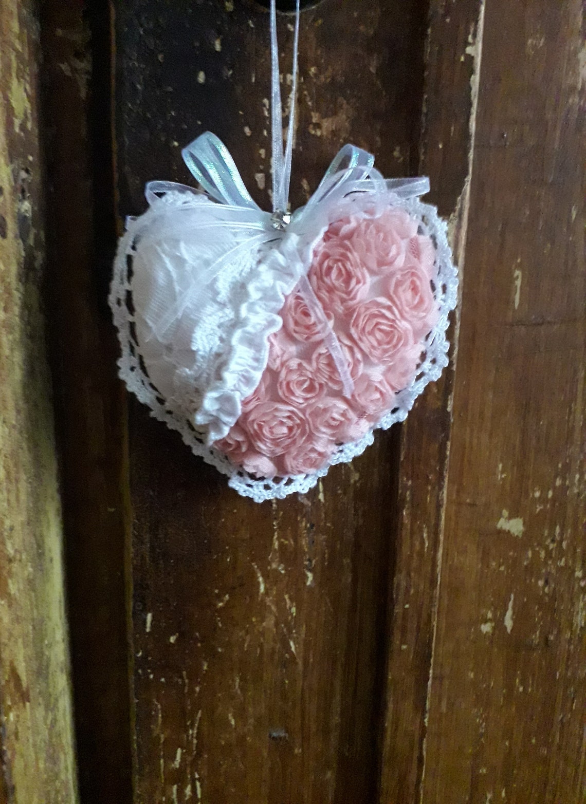 Lovely Beautiful Handmade Heart Designed to Make You Happy | Etsy