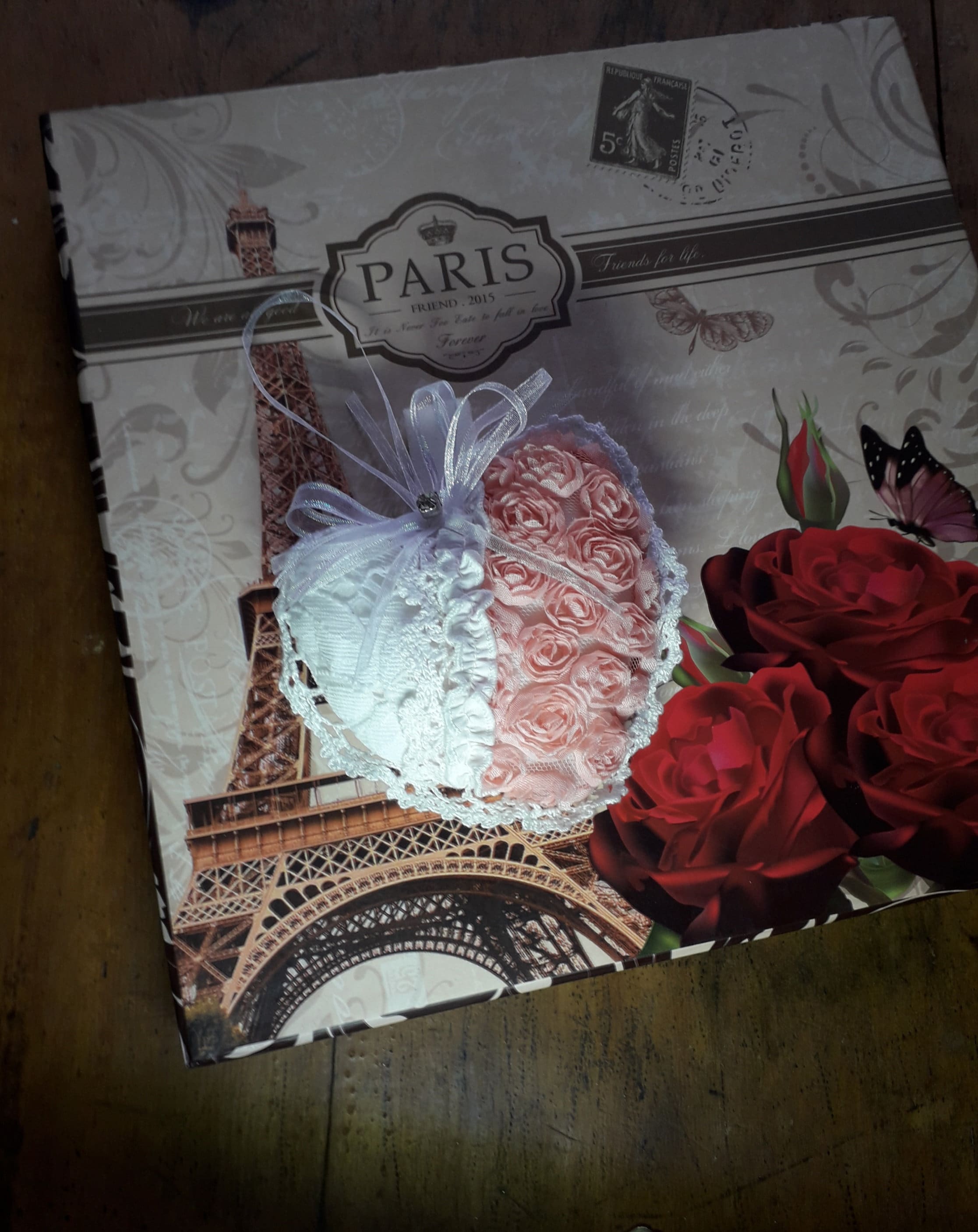 Lovely Beautiful Handmade Heart Designed to Make You Happy - Etsy