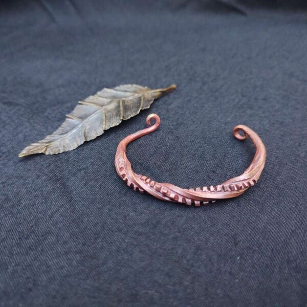 Forged Copper - Etsy