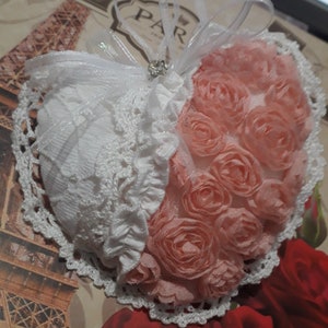Lovely Beautiful Handmade Heart Designed to Make You Happy - Etsy