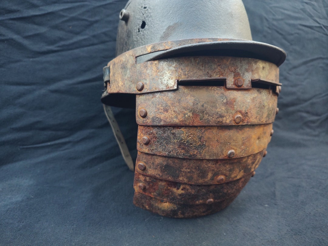 Stahlhelm M16 M17 Armor Plate Realistic Reproductions - Etsy