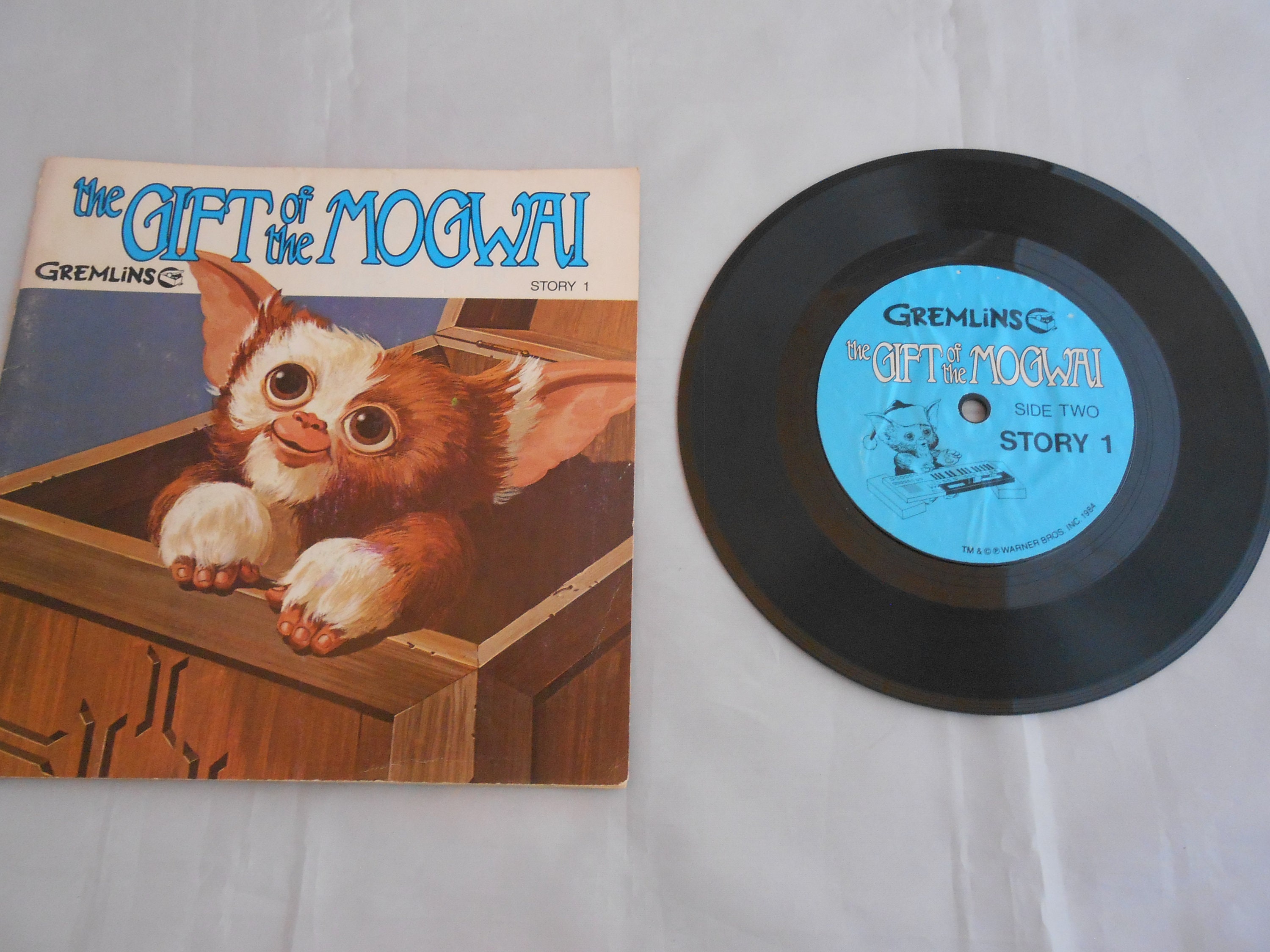 Gremlins Mogwai Sound