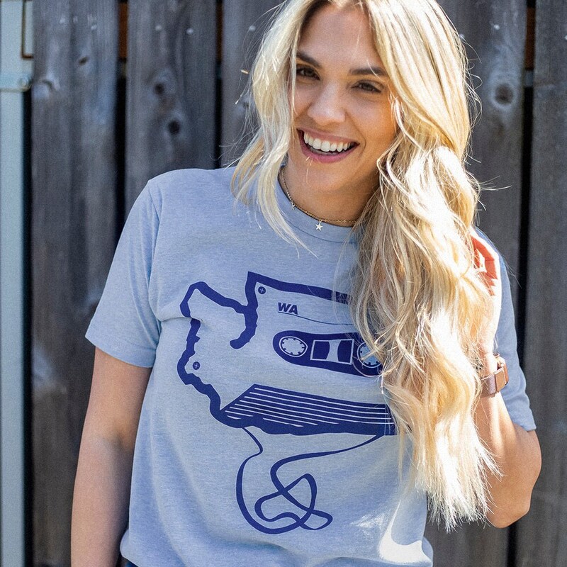 Pnw Clothing - Etsy