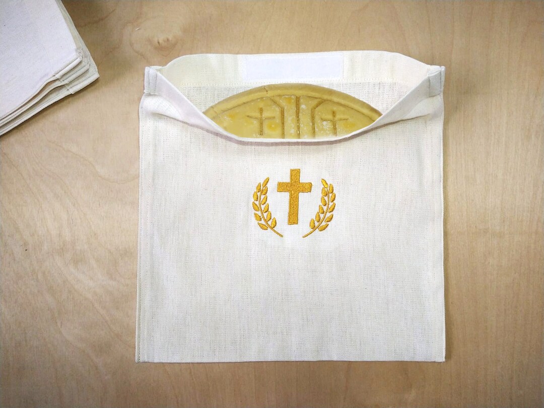 Molde Pan Eucarístico Pan Santo Pan ácimo Camino Neocatecumenal Camino ...