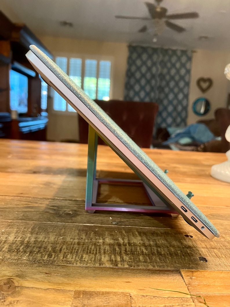 3D Printed Desk Stand small Version Line 6 HX Stomp - Etsy