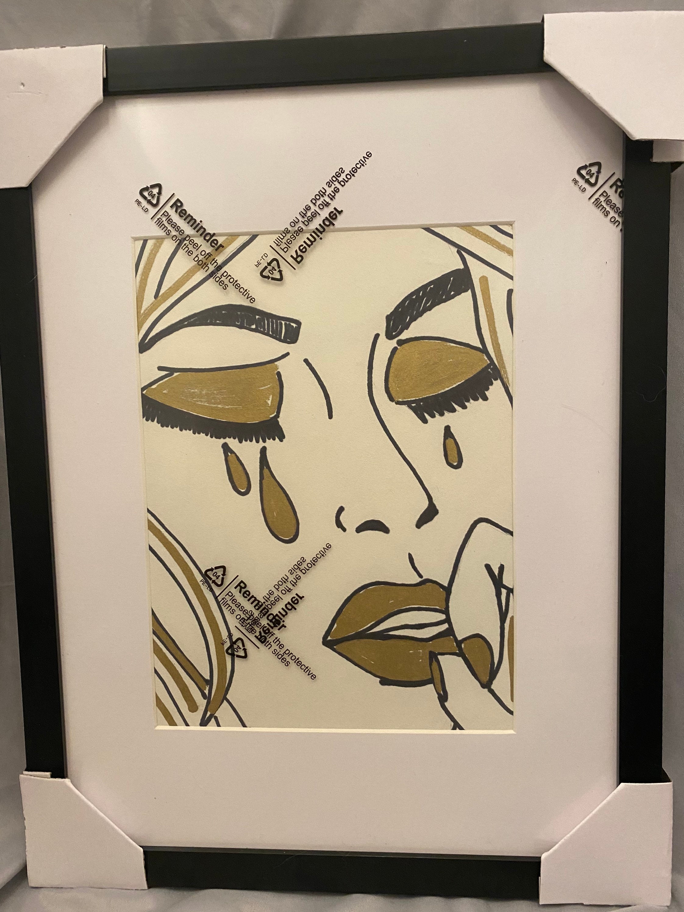 Sad Girl Summer - Etsy