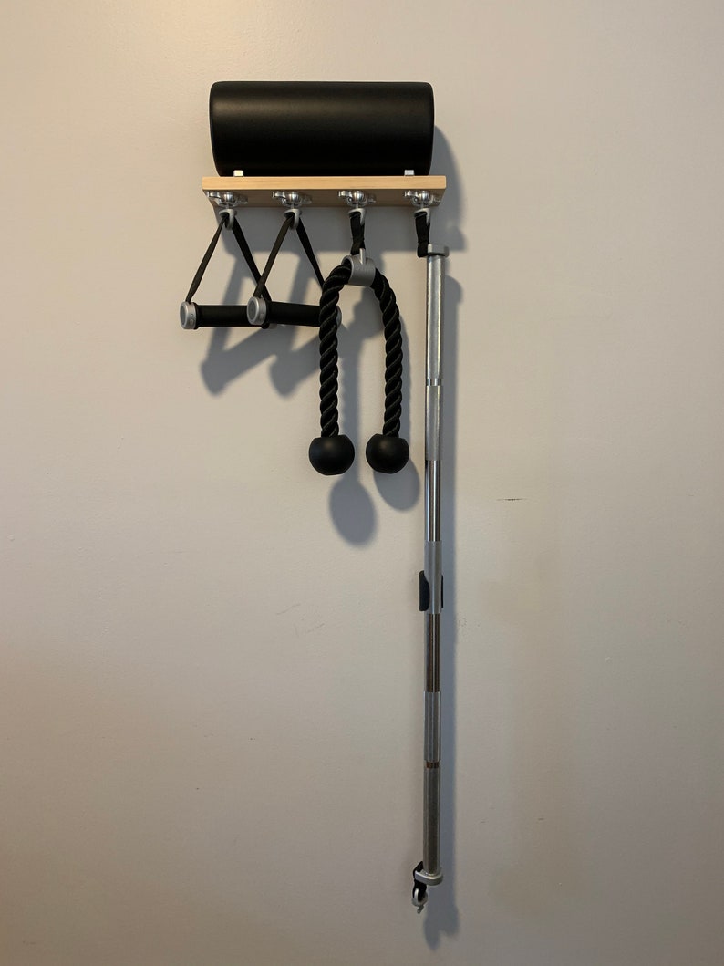 Tonal Accessory Mount Bracket Mount under a shelf and | Etsy