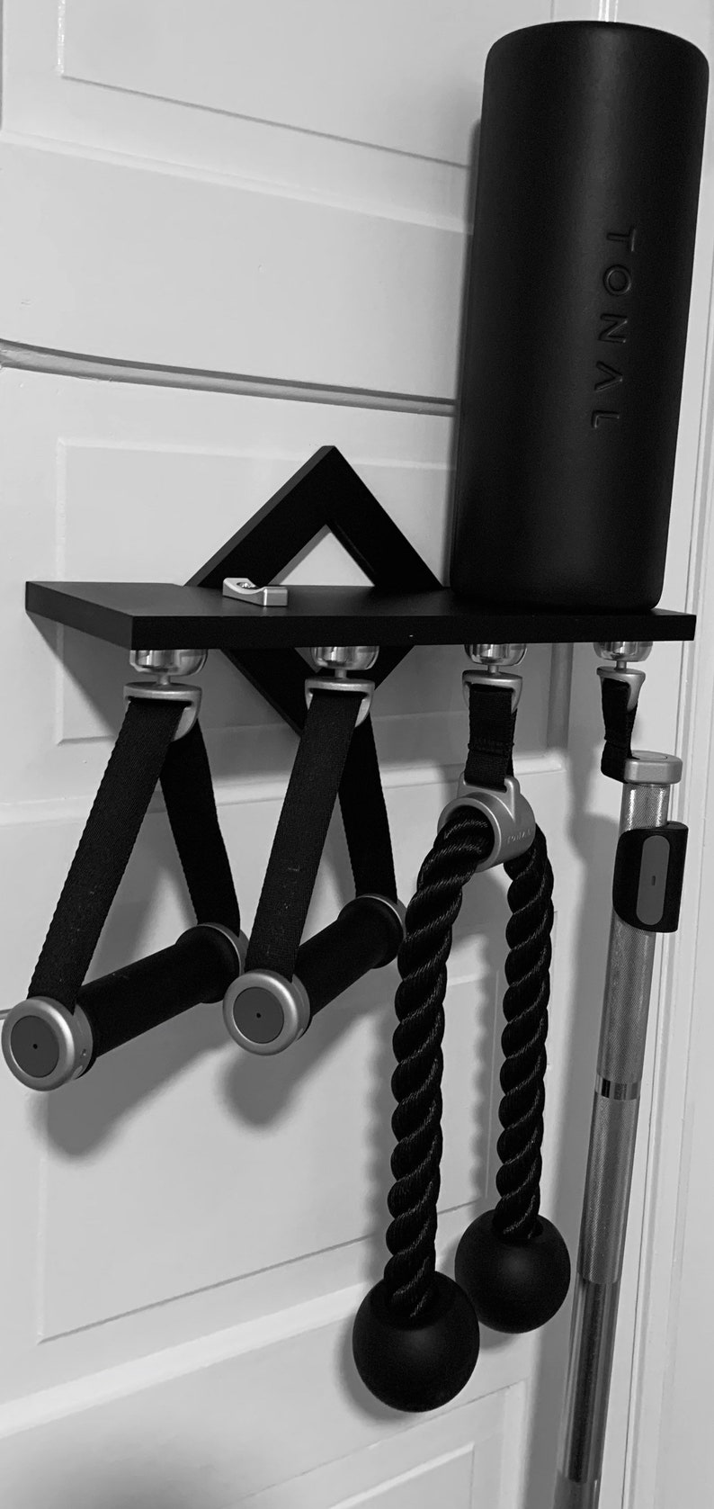 Tonal Accessory Mount Bracket Mount under a shelf and | Etsy