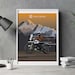 Royal Enfield Himalayan Poster - Etsy Canada