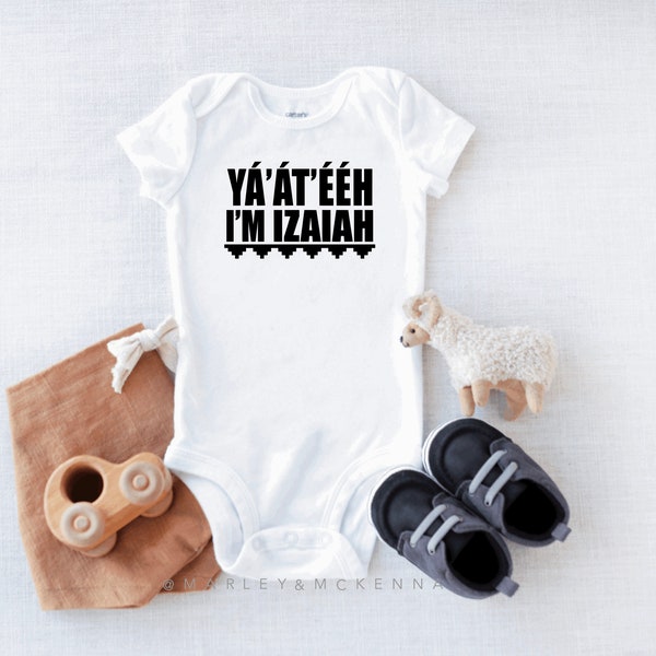 Navajo Baby - Etsy