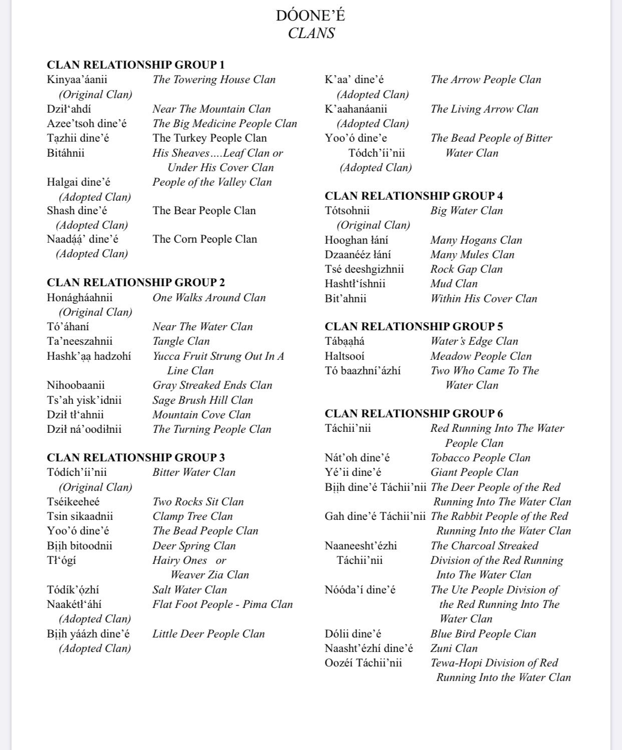 Navajo Clan Shirt Navajo shirt Border | Etsy