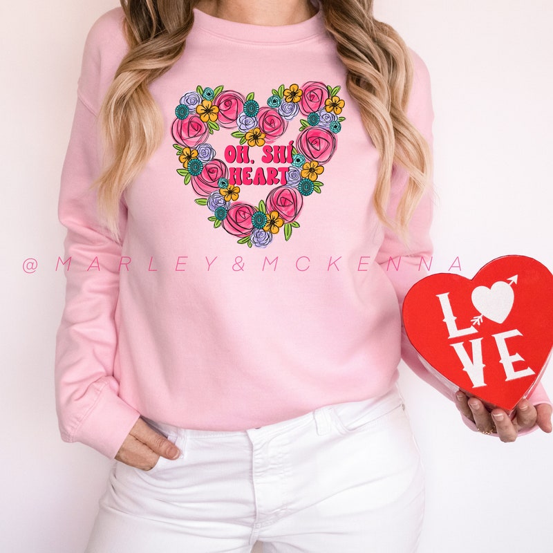 MarleyAndMcKenna - Etsy
