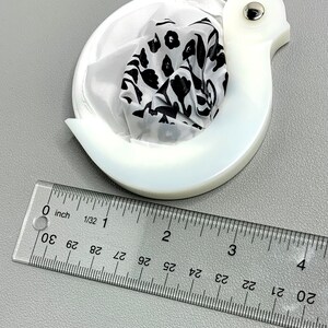 Foldable Fan Purse Fan Decorative and Functional - Etsy