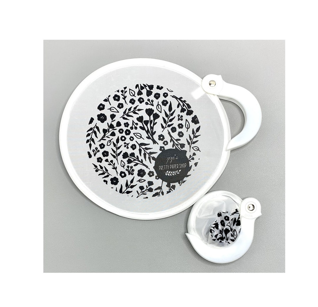 Foldable Fan Purse Fan Decorative and Functional - Etsy