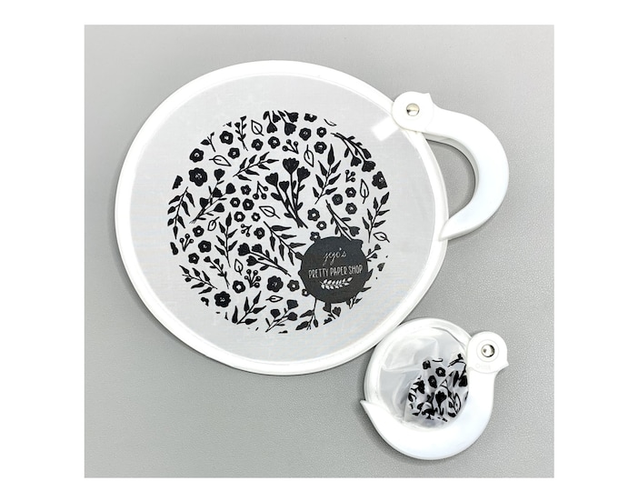 Foldable Fan - Purse Fan - Decorative and Functional - Etsy