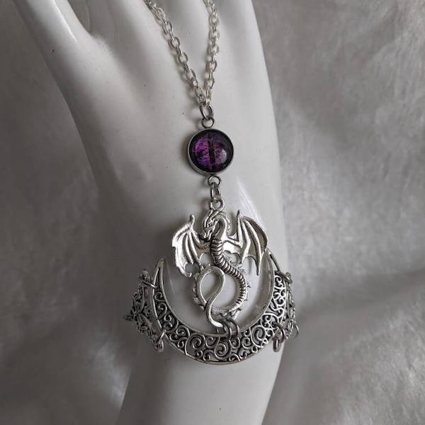 Dragon Chain - Etsy