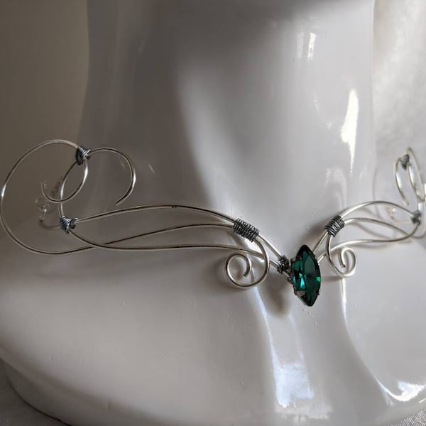 Wire Choker - Etsy