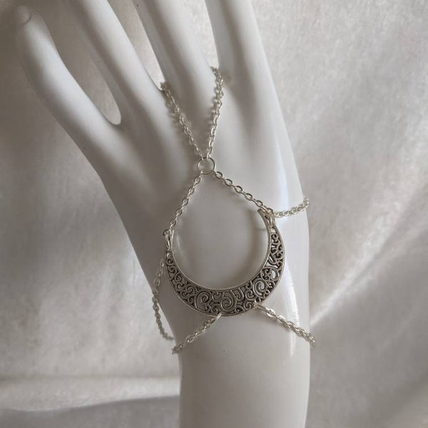 HAND CHAIN - Etsy