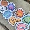 Brainrot Stickers - Etsy