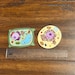 Cute Cells and Organelles Sticker Set - Etsy
