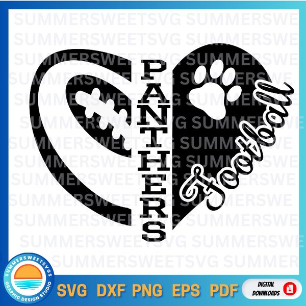 Panther Paw - Etsy