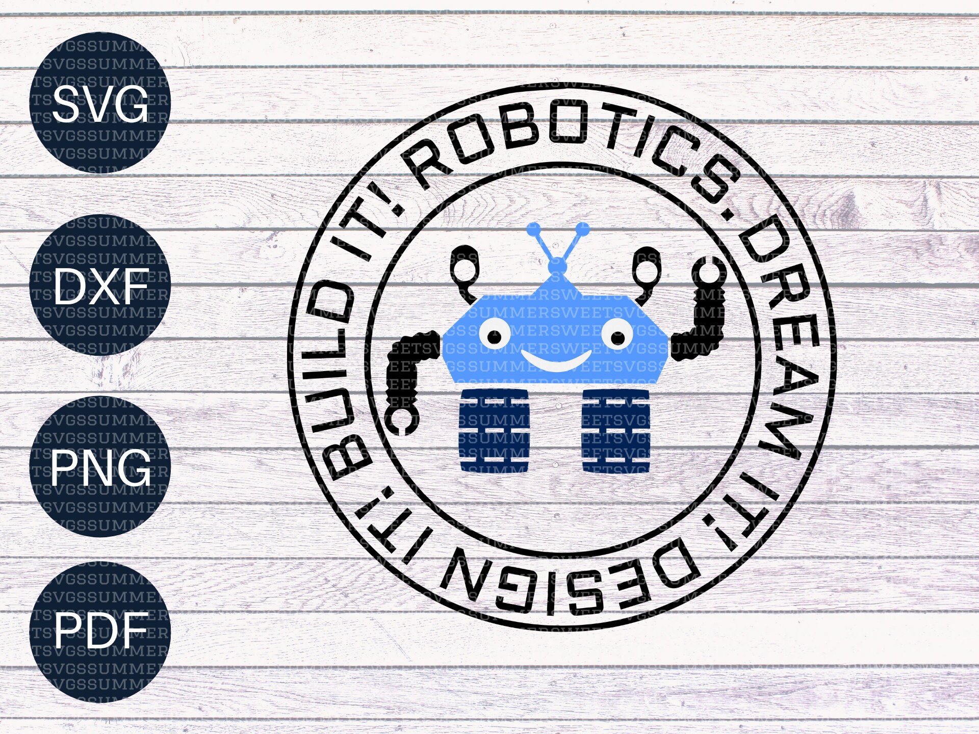 Robotics Svg Robotics Team Robotics Shirt Svg Robotics Etsy Uk
