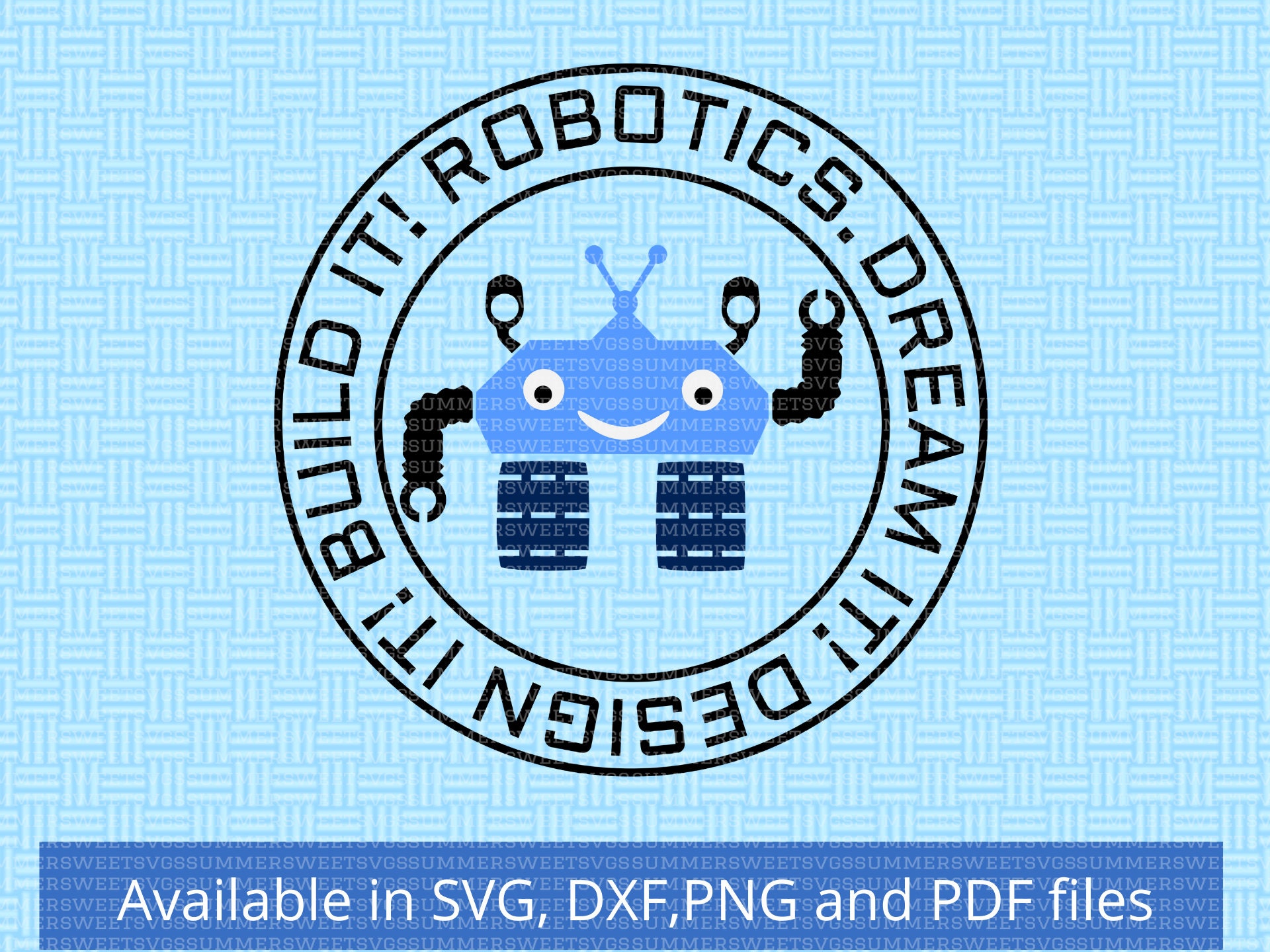 ROBOTICS SVG Robotics Team Robotics Shirt Svg Robotics - Etsy UK