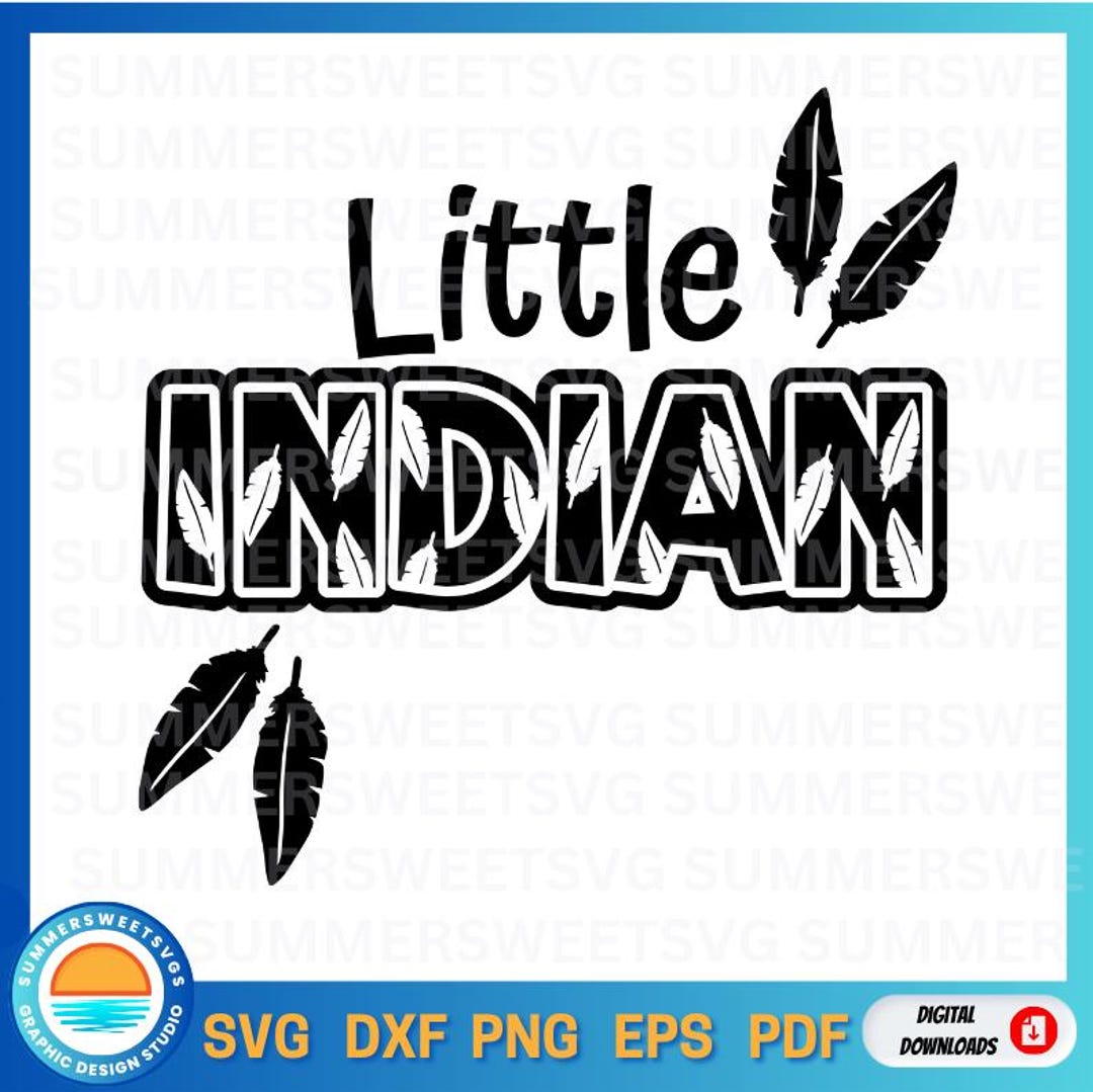 Indian SVG, Indians Svg, Feathers SVG, Elementary School Shirt Svg ...
